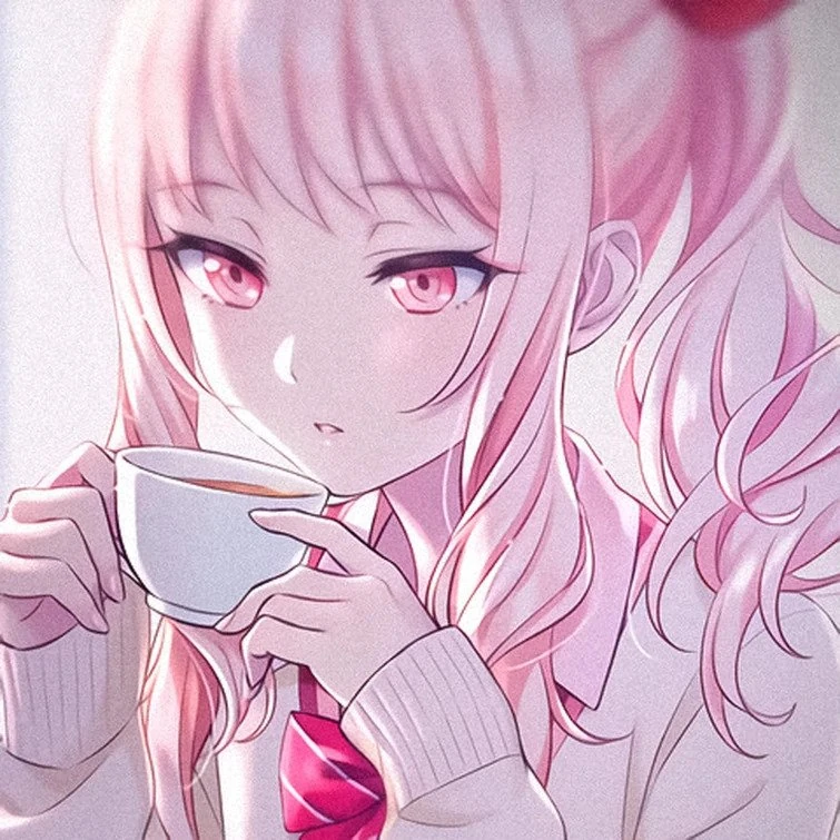 SOMEONE BE THE MIZUKI TO MY ENA | Fandom