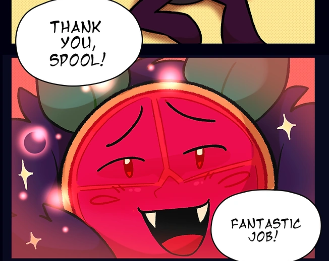 in my expert opinion? i think teardrop should learn yoyle dance. | Fandom