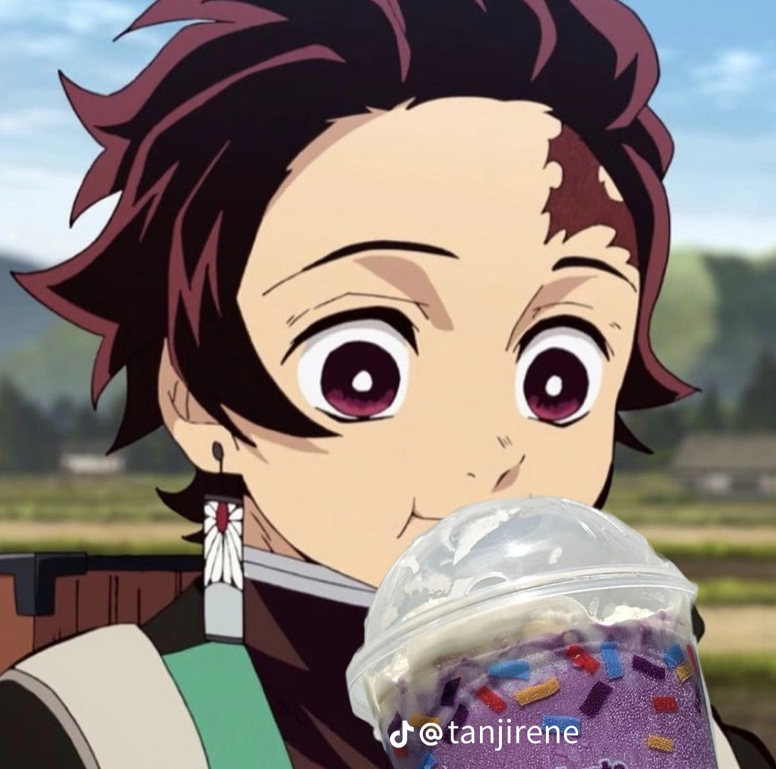 Rip tanjiro (img credits to tanjirene) | Fandom