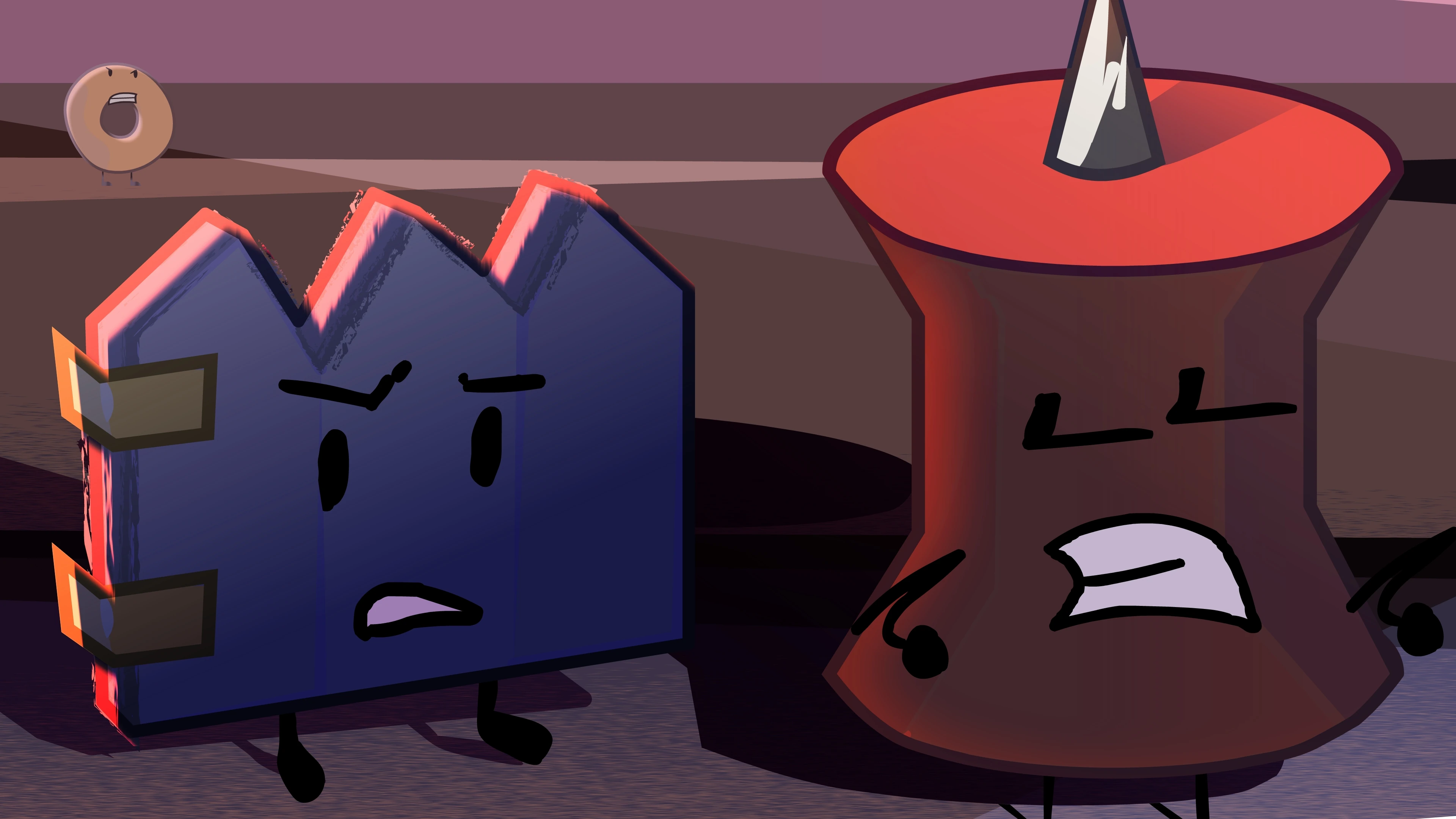 tpot 13 art.. i think | Fandom