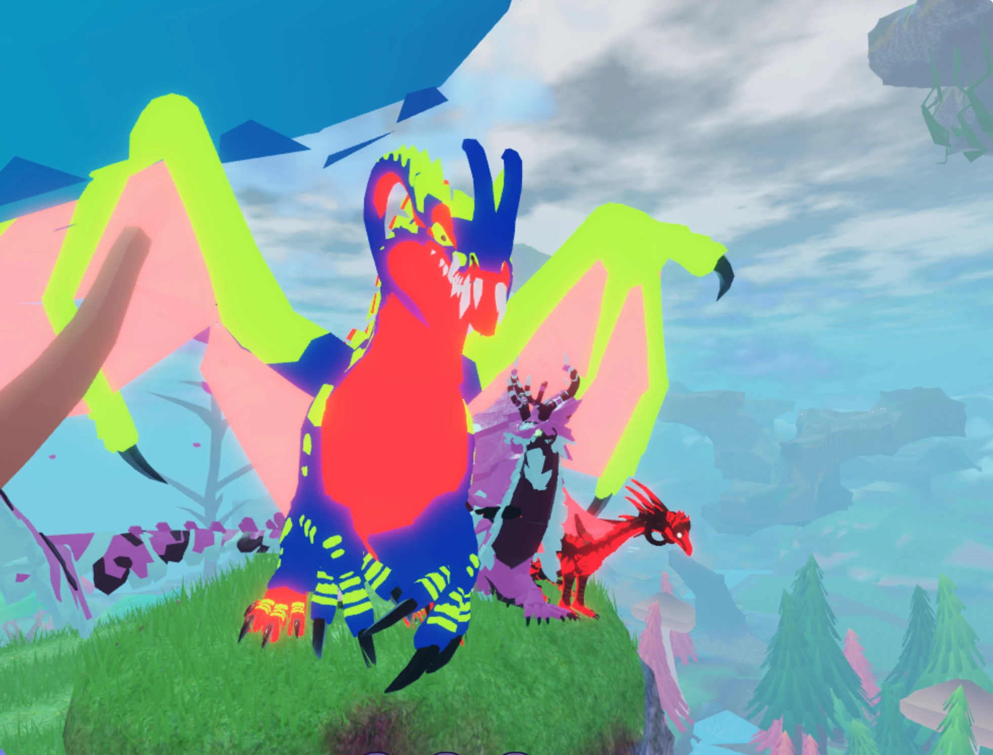 ️🤍MEET MY 3 DRAGONS THAT ARE THE LAST ONES I NEED TO MAKE 2/3 THEMED🤍 ️ ...