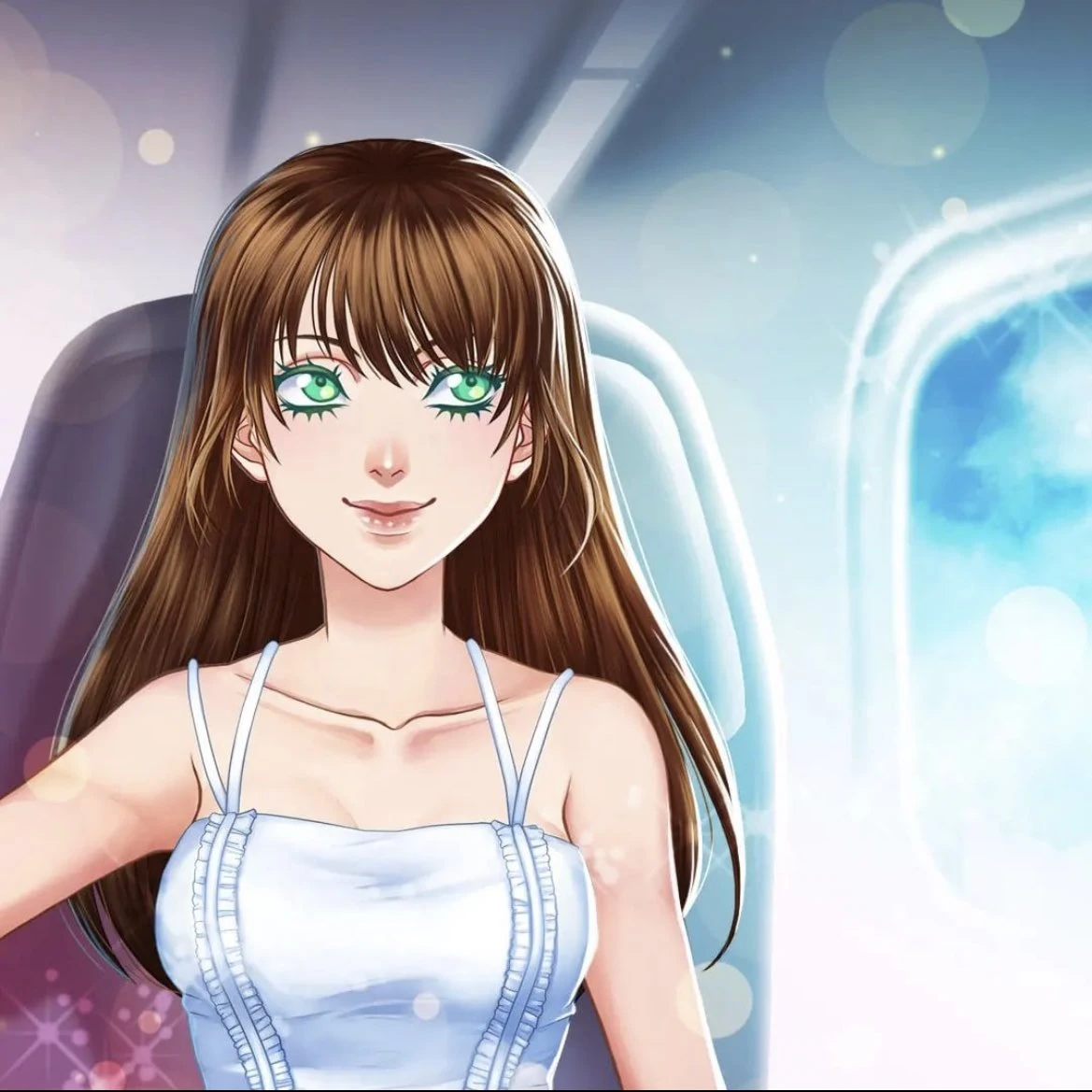 Rumo à lua de mel! | Fandom