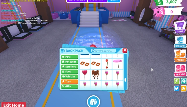 Discuss Everything About Adopt Me! Wiki | Fandom