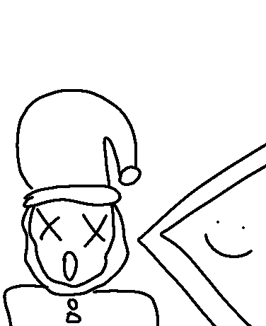 I JUST KILLED SANTA | Fandom