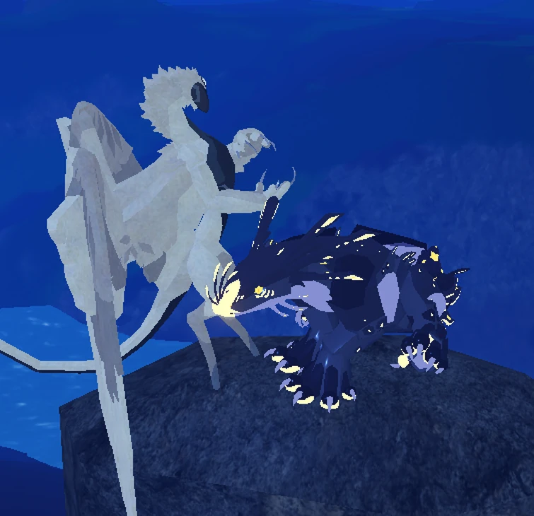 Discuss Everything About Creatures of Sonaria Wiki | Fandom