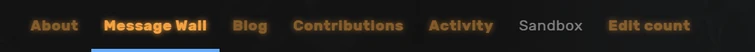 Status UI | Fandom
