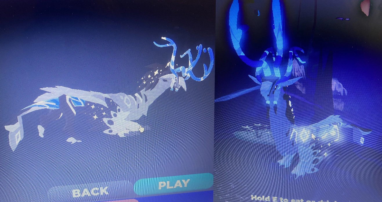 Selling Glimmer Beezu and Glimmer Verklixin | Fandom