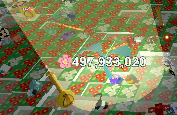How rare is it to get diamond sprout at night cus i just got it lol ...