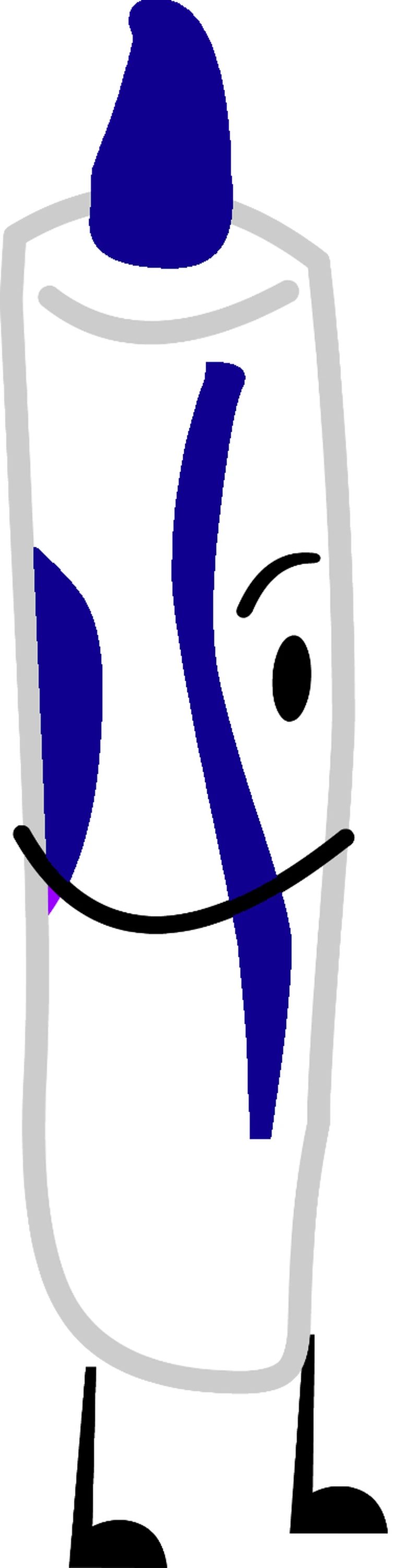 Marker The Dark Blue | Fandom