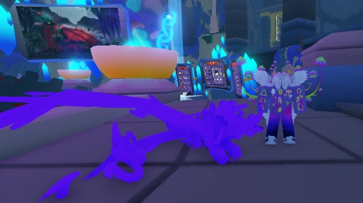 Trading FM 6/6 Stymelisk! | Fandom