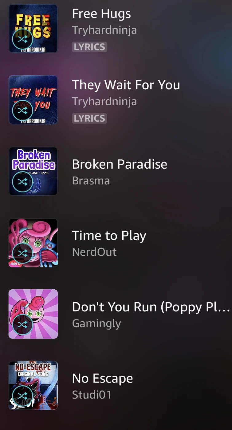 Discuss Everything About Poppy Playtime Wiki | Fandom