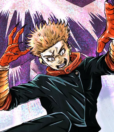 Can Current Yuji beat Gojo? | Fandom