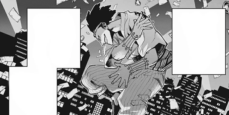 Villains Top Rank | Fandom