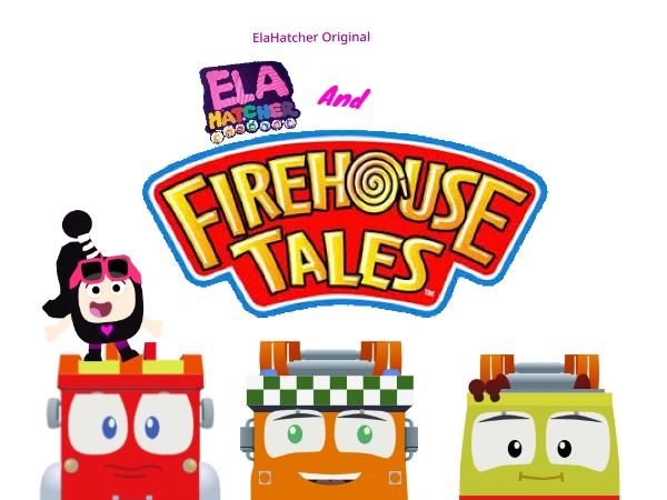 what if Firehouse Tales get reboot? | Fandom
