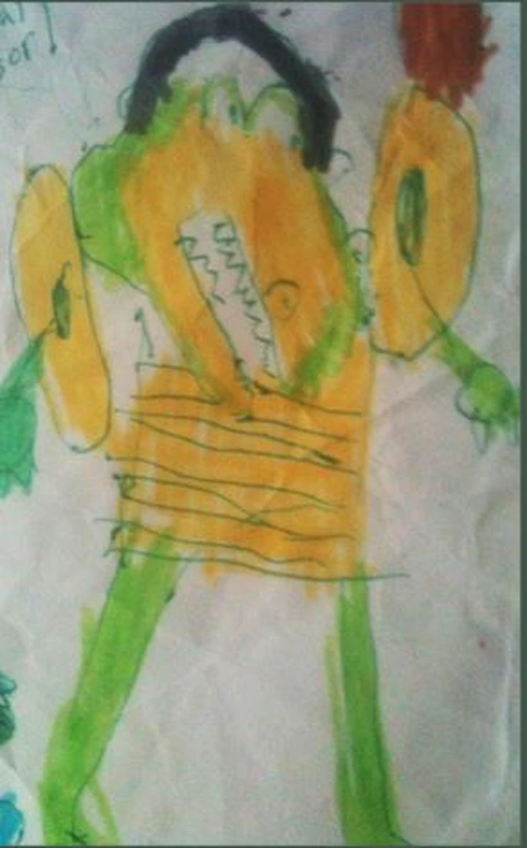 they literally dont 💀Okay, MAYBE. | Fandom