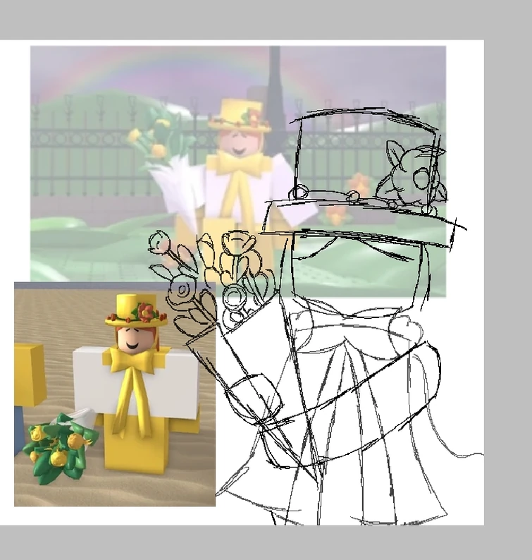 qna post cuz im bored and its popular again | Fandom