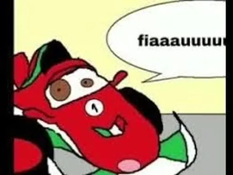 All posts by BenderMcQueen95 | Fandom