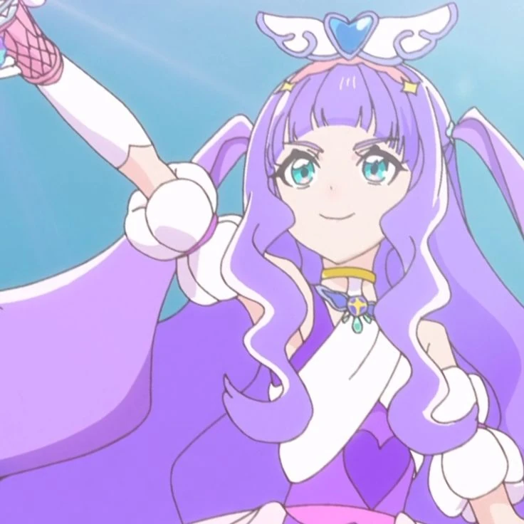 Today is Cure Majesty transformation anniversary | Fandom