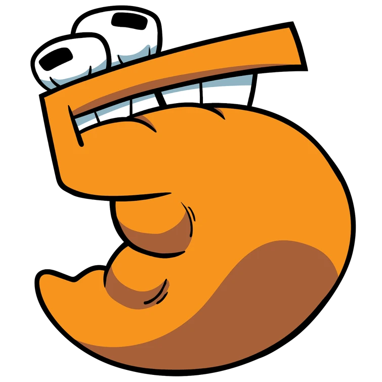 I got high res images of 1 2 3 4 and 5! without compression | Fandom