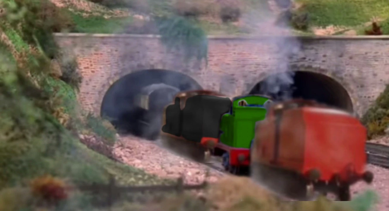 My version of the sad story of Henry. | Fandom