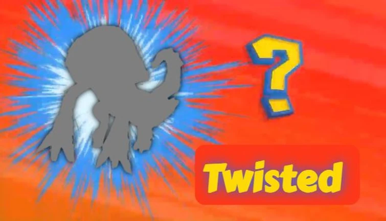 WHOS THAT TWISTED OC??? | Fandom