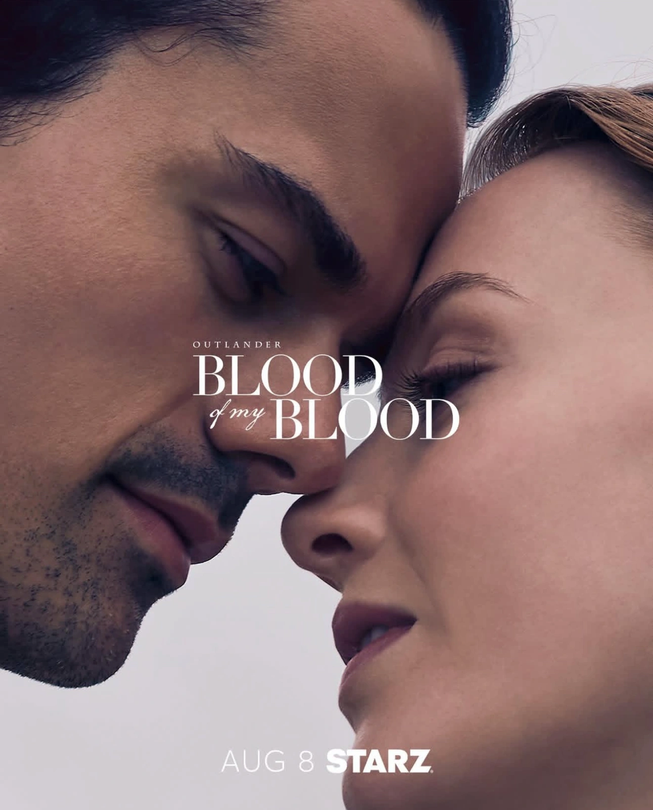 More posters for blood of my blood featuring the main couples! | Fandom