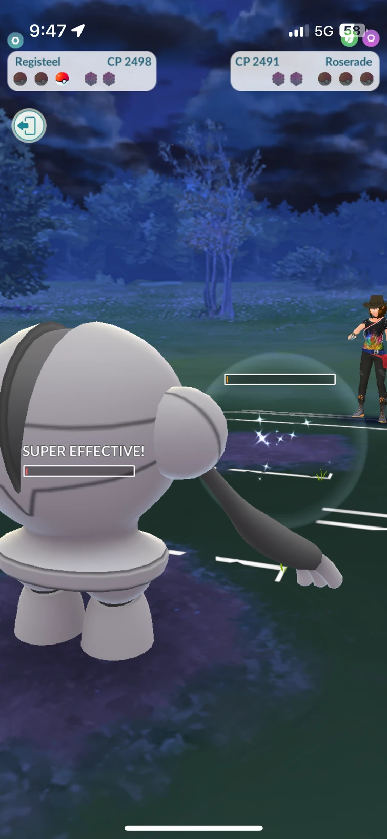 Cute Palossand And Quatch | Fandom