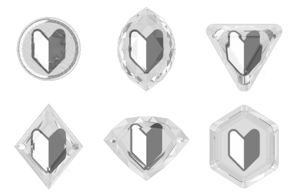 Support Crystals | The Chronicles of Ceal Wiki | Fandom