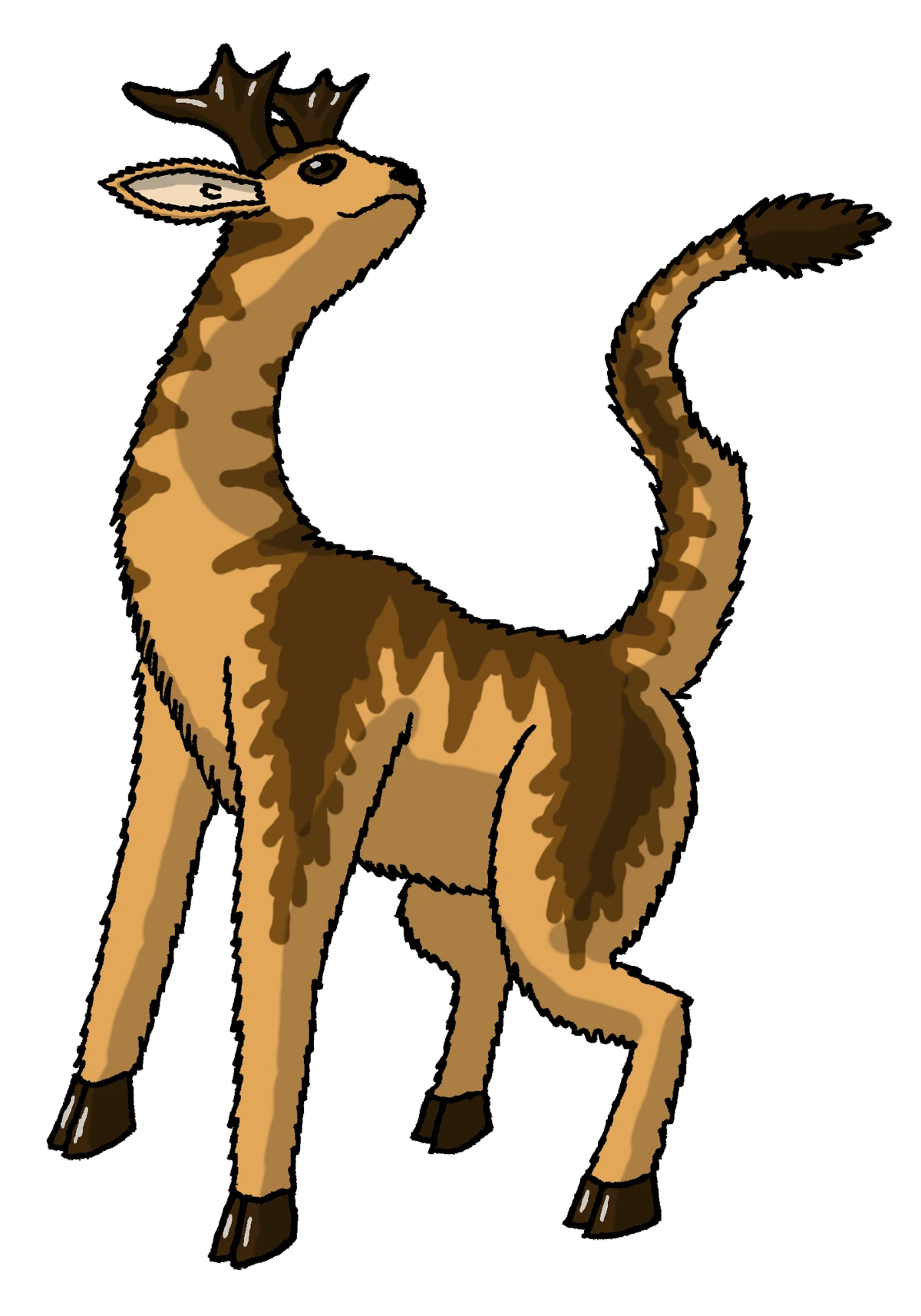 Chivats | The Chronicles of Ceal Wiki | Fandom