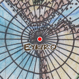 Eykiro | The Chronicles of Ceal Wiki | Fandom