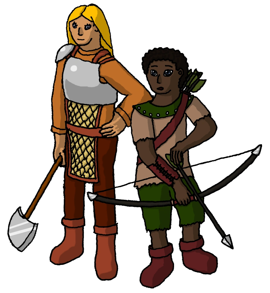 Nefilim | The Chronicles of Ceal Wiki | Fandom