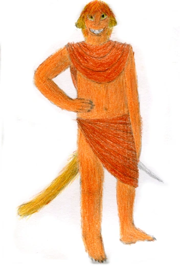 Debah | The Chronicles of Ceal Wiki | Fandom