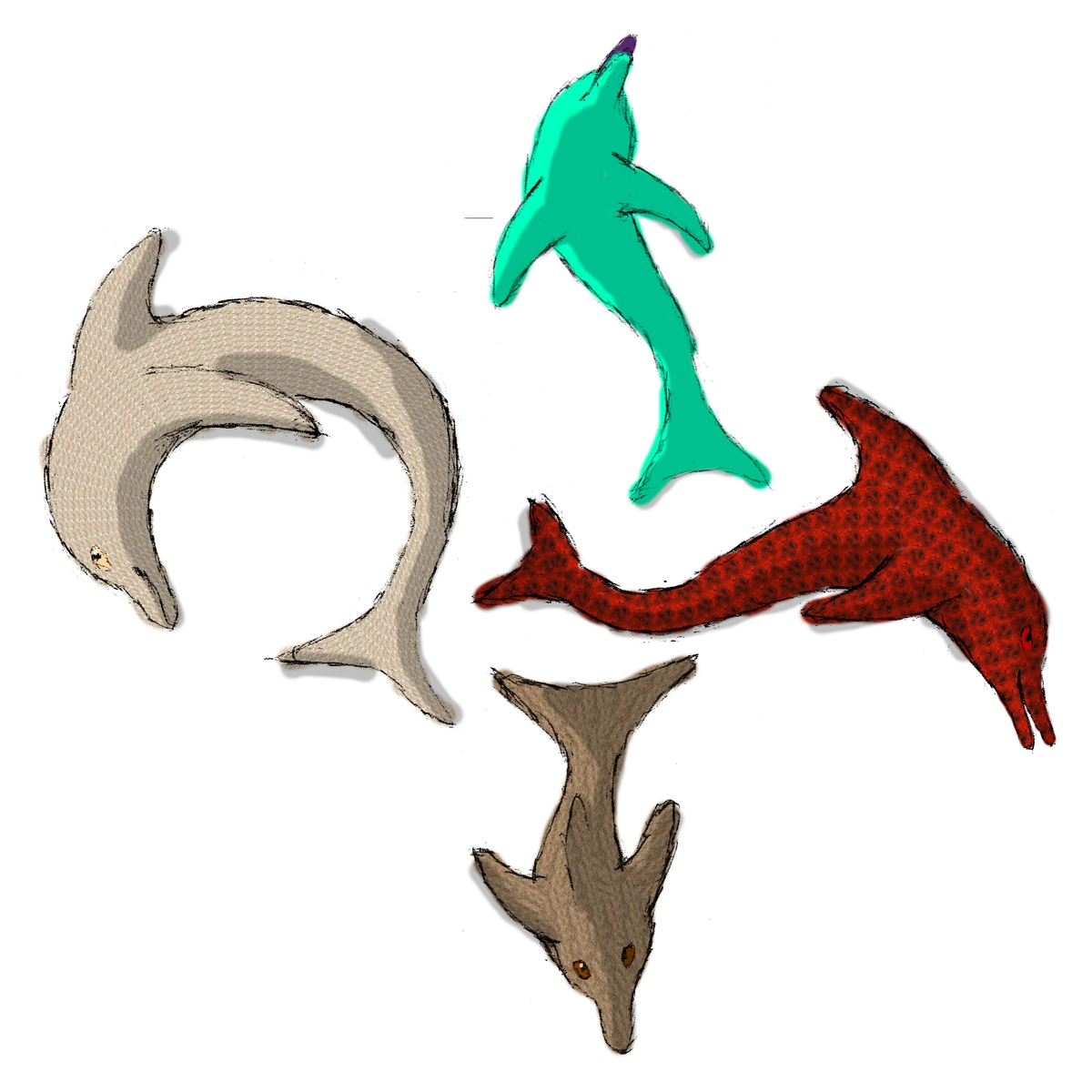 Phins | The Chronicles of Ceal Wiki | Fandom