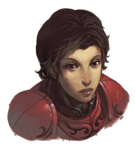 Cressida Kroft | Wiki CEAMON | Fandom