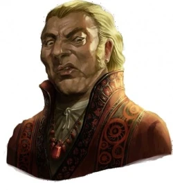 Yargin Balko | Wiki CEAMON | Fandom