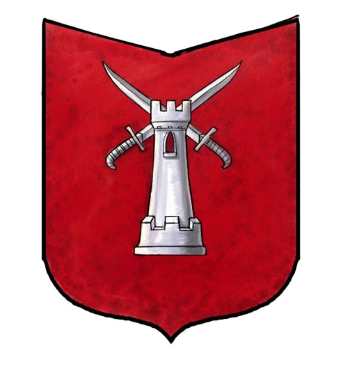 Guardia de Korvosa | Wiki CEAMON | Fandom
