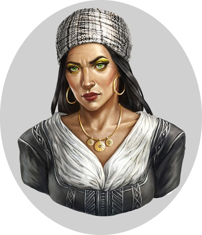 Messida Vost | Wiki CEAMON | Fandom