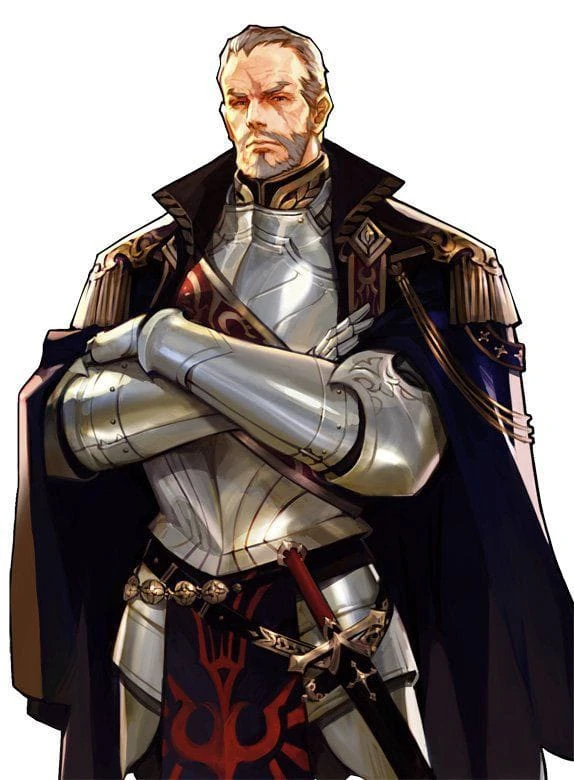 Amon Bromathan | Wiki CEAMON | Fandom