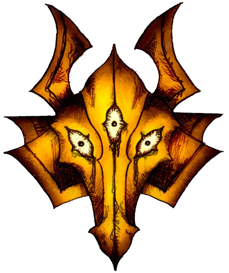 Lamashtu | Wiki CEAMON | Fandom