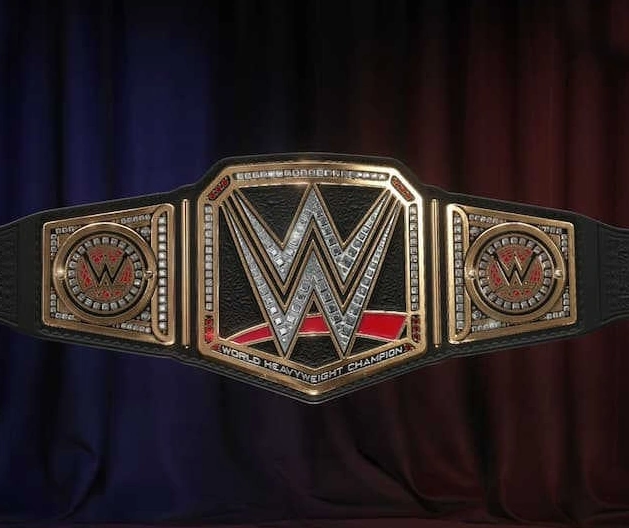 WWE Championship | Ceasar's WWE 2K Universe Mode Wiki | Fandom