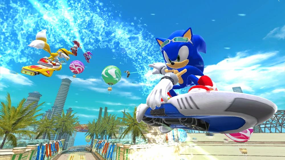 User blog:Ceauntay/Sonic X: The Final Stand trailer debuts; New ...