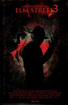 nightmare on elm st 3 plot