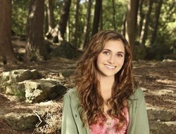 Amy Abraham | Ceauntay Gorden's junkplace Wiki | Fandom