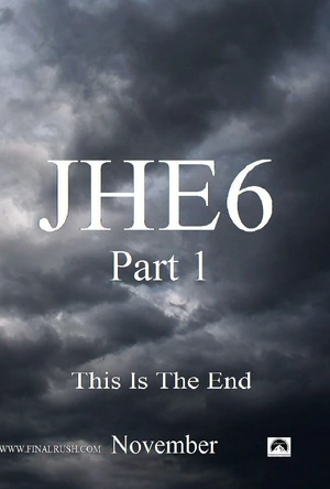 Wiki News/Jane Hoop Elementary: The Final Rush (Part One) - Teaser ...