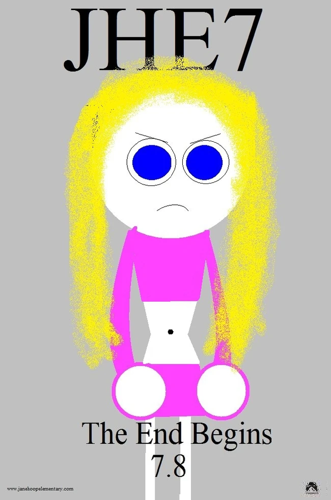 User blog:Ceauntay/Eleven Jane Hoop Elementary: The Final Rush: Part 2 ...