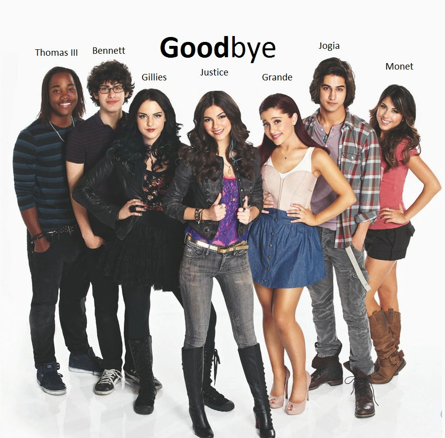 Goodbye (Victorious: The Movie song) | Ceauntay Gorden's junkplace Wiki ...