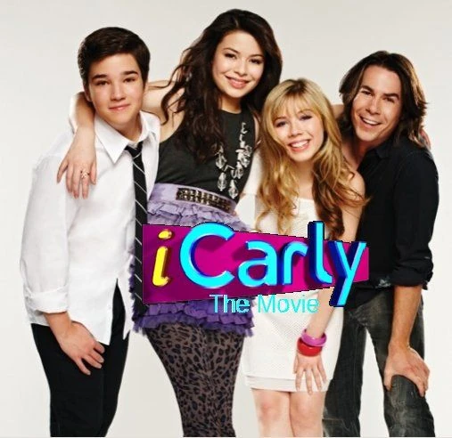 iCarly: The Movie (soundtrack) | Ceauntay Gorden's junkplace Wiki | Fandom