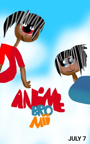 Anime Bro Mii | Ceazar Chan Wiki | Fandom