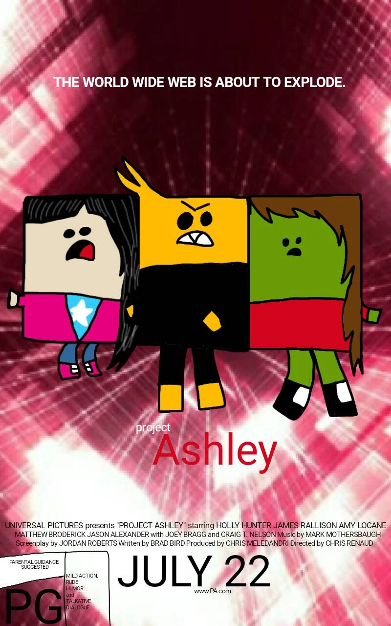 Project Ashley | Ceazar Chan Wiki | Fandom