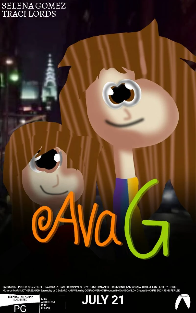 Ava G (film) | Ceazar Chan Wiki | Fandom